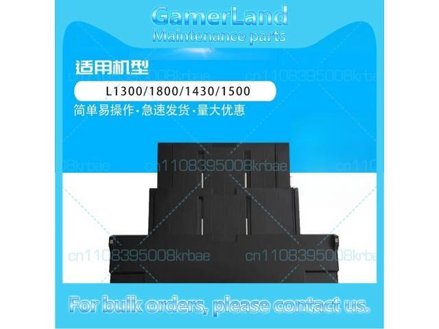 Click here for For L1300  L1800  1430  1500  1400  R2000 paper fe... prices