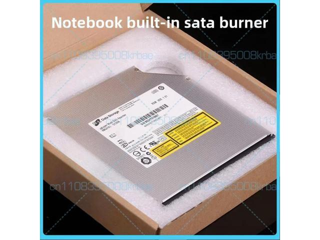 Click here for equipment notebook built-in optical drive: DS-8A5S... prices