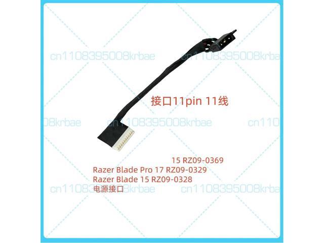 Click here for Suitable for the power interface for Blade Pro 17... prices