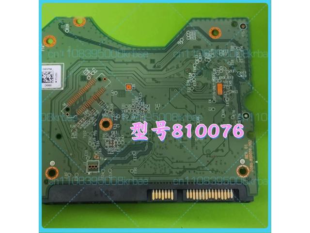 Click here for For large-capacity hard drive circuit board 810076... prices