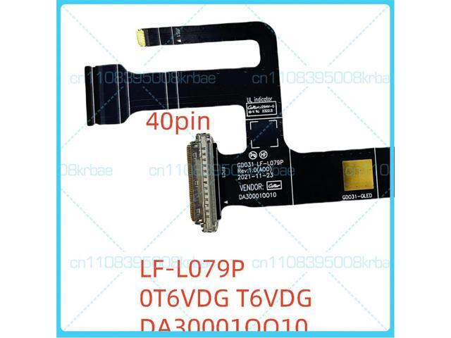 Click here for Suitable for XPS13 Plus 9320 OLED screen cable LF-... prices