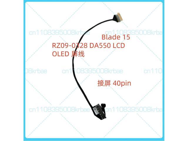 Click here for Suitable for Blade 15 (model RZ09-0328 DA550) with... prices