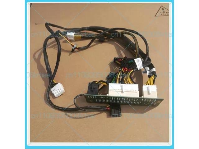 Click here for for T5810 7810 Workstation Power Supply Backplate... prices