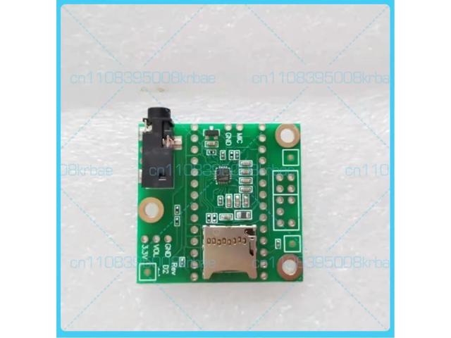 Click here for For (Adafruit) Teensy 4.0/4.1 Audio Shield (Rev D2... prices