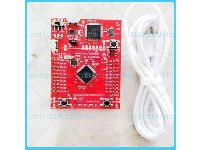 Click here for For Texas Instruments -TM4C123GXL ARM TIVA LaunchP... prices