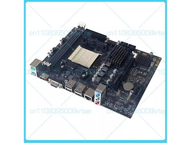 Click here for For A78-D3 AM3 Motherboard HDMI+VGA COM Port prices