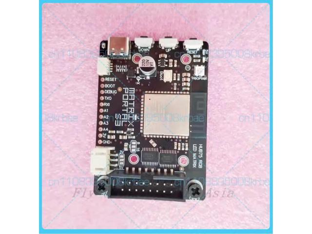 Click here for For Adafruit 5778 Matrix Portal S3 CircuitPython P... prices