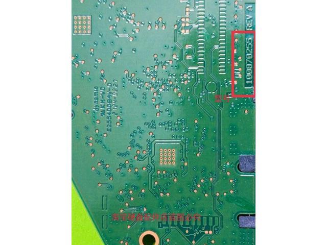 Click here for For circuit board 100870255 REV A good measurement... prices