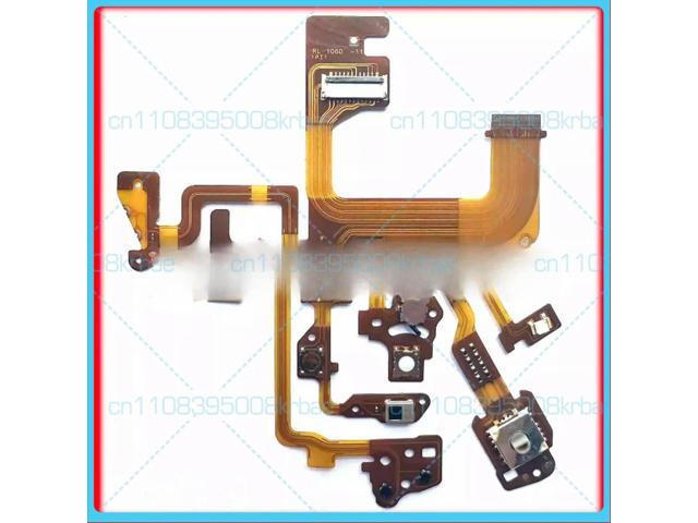 Click here for For A6400 top cover wiring  mode dial wiring  swit... prices