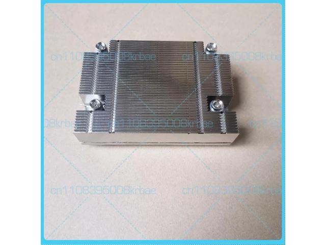 Click here for FOR R240 R340 1U Server CPU Cooler Fan NV1CY prices