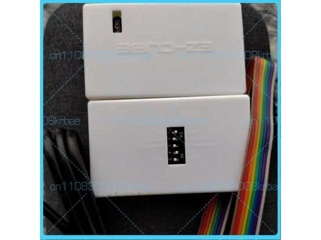 Click here for For Renesas EZ-CUBE R5F Emulator Downloader V850 7... prices