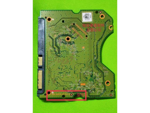 Click here for For hard drive circuit board 2060 810076 REV PO  i... prices