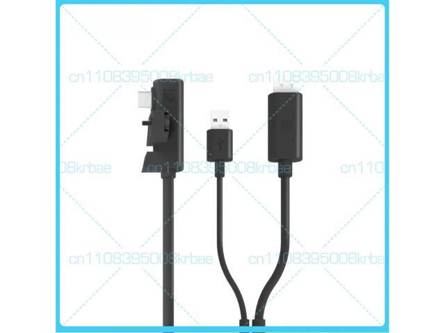 Click here for For pico neo3 Pro dp cable dp is directly connecte... prices