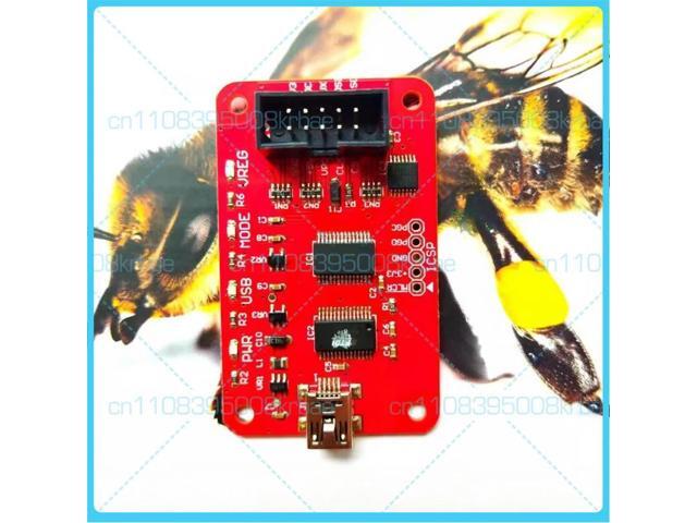 Click here for For now downloader Bus Pirate v3.6 universal seria... prices