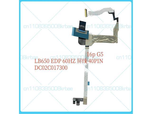 Click here for Suitable for ThinkBook 16p G5 LB650 EDP with 60Hz... prices