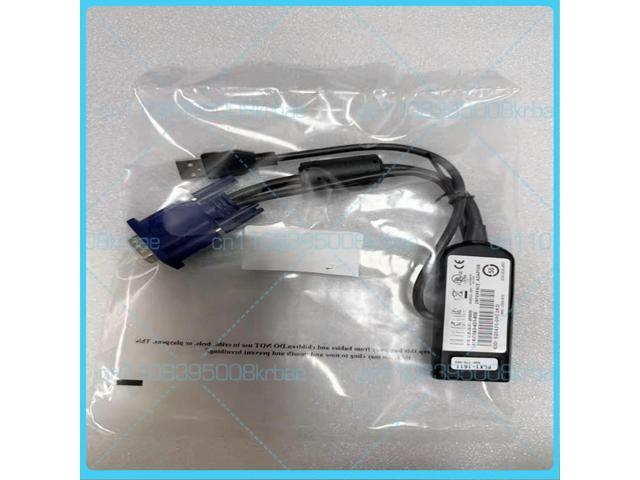 Click here for For KVM USB2 Interface Adapter (1 per package) AF6... prices