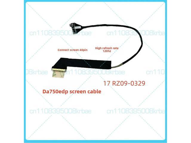Click here for Suitable for Blade Pro 17 RZ09-0329 DA750 EDP moni... prices