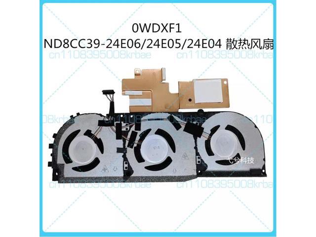 Click here for For Precision 7690 0WDXF1 ND8CC39-24E06/05/04 fan prices