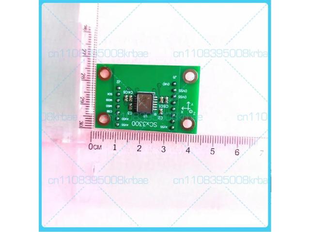 Click here for For Murata SCL3300-D01-PCB SCL3300-D01 Sensor Eval... prices