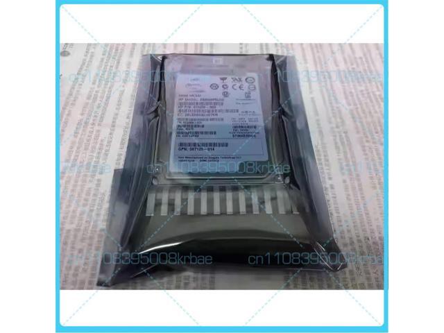 Click here for For 581286-B21 581311-001 507129-014 600G 10K SAS... prices