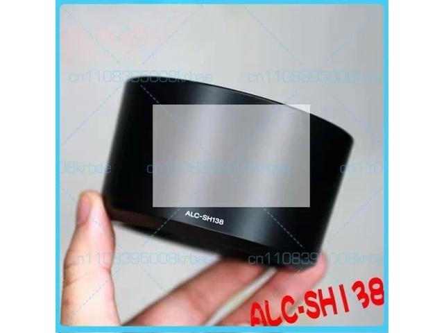 Click here for For FE 90mm F2.8 Macro SEL90M28G Lens Hood ALC-SH1... prices