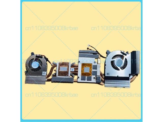 Click here for For /Katana 15 B13VFK cooling module  MS-1585 fan... prices