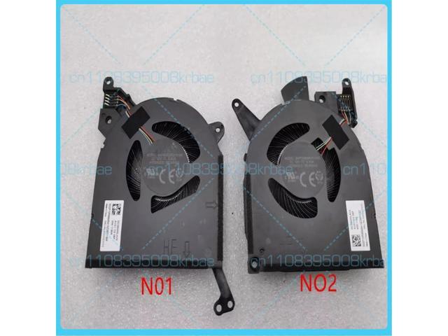 Click here for For Legion Slim 5 14APH8 5F10S14116 Cooling fan prices