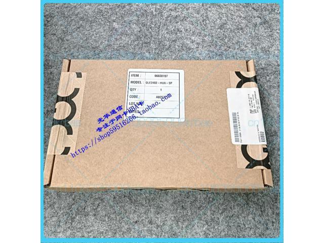 Click here for For QLogic QLE2460 QLE2460-HUA-SP 06030197 4G Sing... prices
