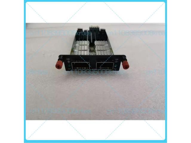 Click here for For PowerConnect PC8100 8132 QSFP+ 40G Stacking Mo... prices