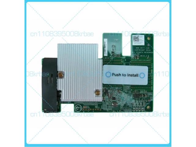 Click here for For TKJJJ / KNKN5 PCIe Passthrough Mezzanine Card... prices