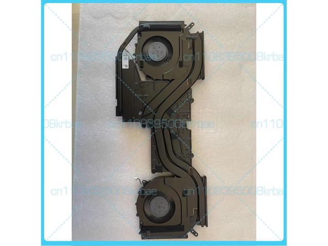 Click here for For Legion 5 Pro 16 IAH7H fan 5H40S20488 5H40S2048... prices