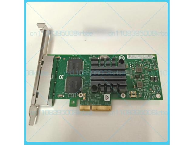 Click here for For I340-T4 E1G44HT E1G44HTBLK 4-Port Gigabit Netw... prices