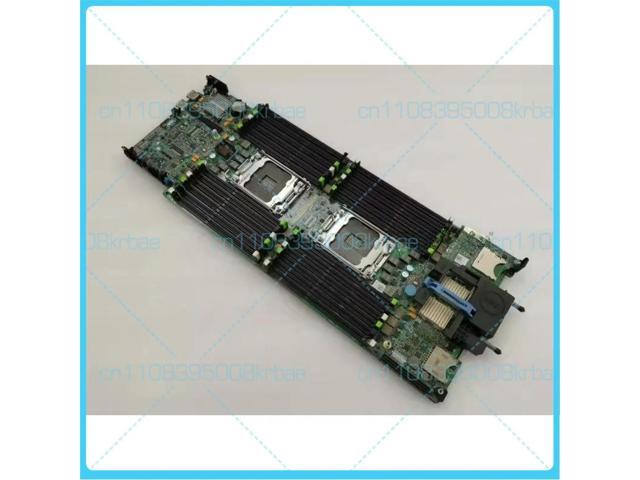 Click here for For PowerEdge M620 Blade Server Motherboard System... prices