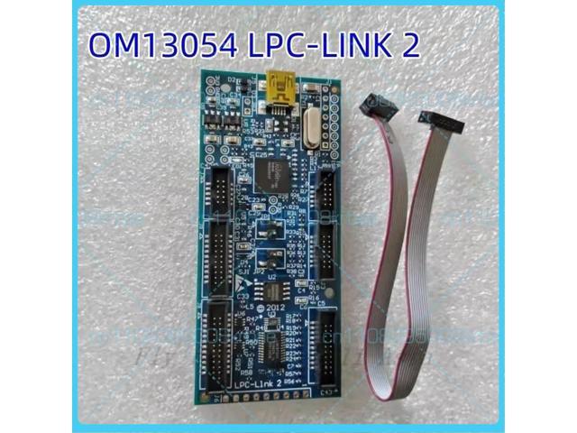 Click here for For OM13054UL LPC-Link2 OM13054 Debugger Programme... prices