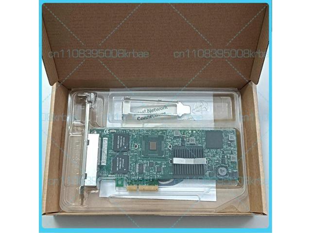 Click here for For ET2 E1G44ET2 E1G44ET2BLK 4-Port Gigabit Server... prices