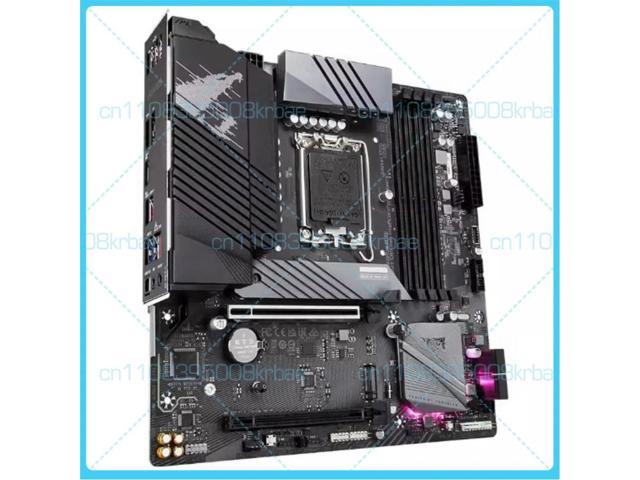 Click here for For B760M ELITE (B760M ) Motherboard Like DDR5 Sup... prices