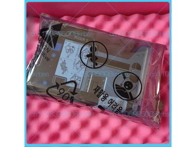 Click here for For R660 R660XS Riser 2 X16*2 Upgrade Card Expansi... prices