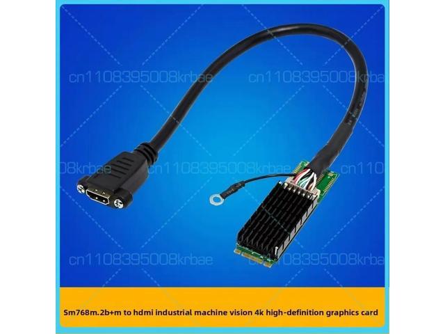 Click here for For SM768 M.2 B+M Key HDMI 4K UHD High-Definition... prices