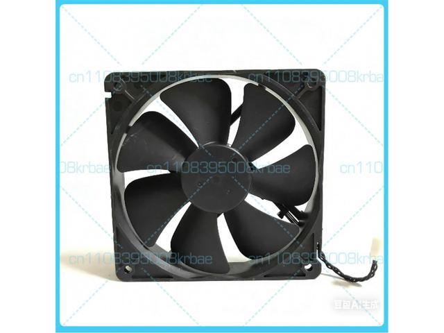 Click here for For PVA120G12T 12V 0.50A12025 fan 12CM case coolin... prices