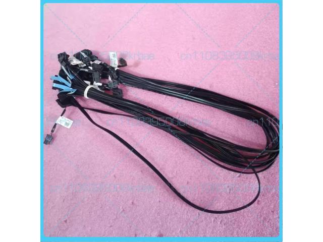 Click here for For PowerEdge R520 DVD drive cable  SATA 3.0  79WJ... prices