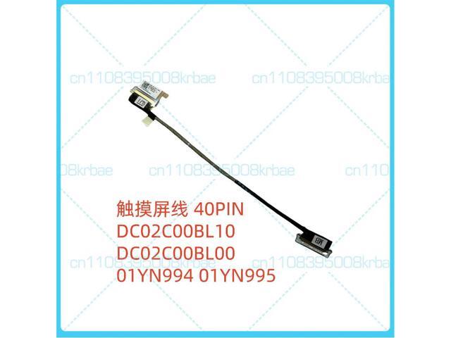 Click here for Suitable for Thinkpad T480S touchscreen cable DC02... prices