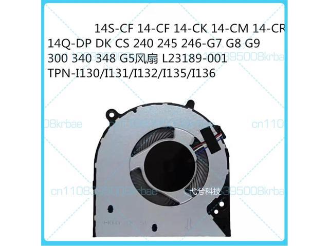 Click here for For 14S-CF CK CM CR 14Q-DP DK CS Fan TPN-I130/131/... prices