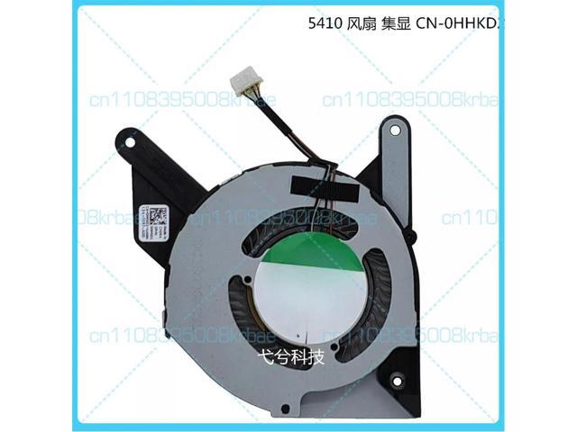 Click here for For Latitude 5410 fan (graphics card) CN-0HHKD2 prices