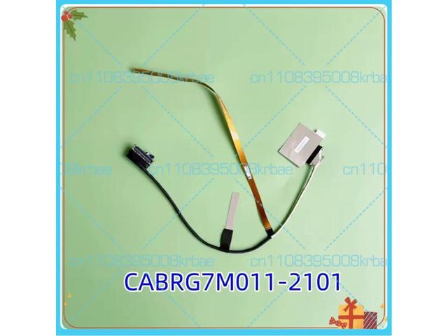Click here for For GM7ZG0M Titan Plus screen cable CABRG7M011-210... prices