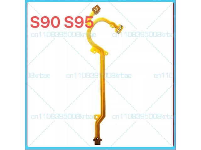 Click here for For S90  S95 shutter cables  aperture cables  and... prices