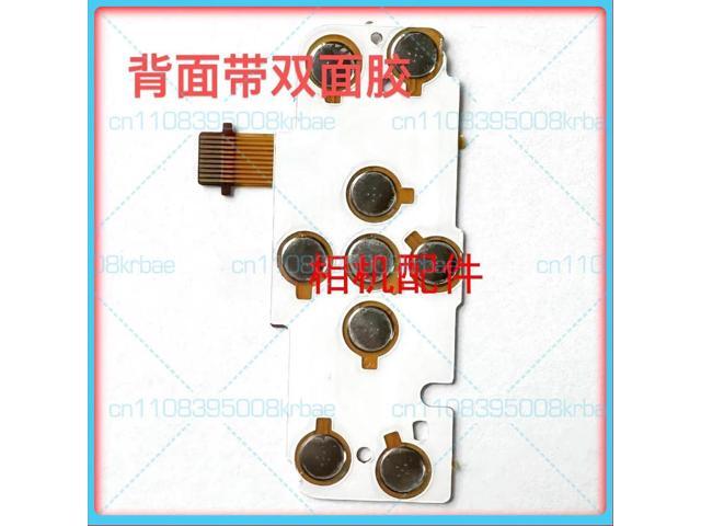 Click here for For Olympus VH-210  VH210 Keyboards  Function Pane... prices