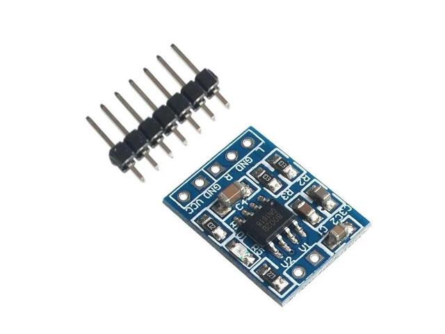 Click here for HXJ8002 Power Amplifier Board Mini Audio Voice Amp... prices