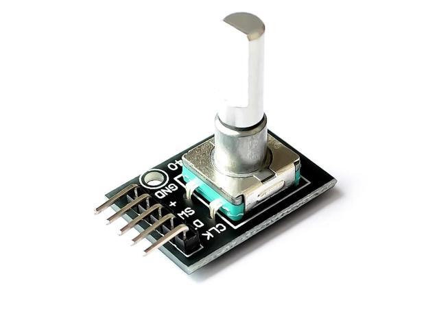 Click here for 360 Degrees Rotary Encoder Module For Brick Sensor... prices