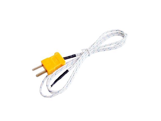 Click here for K type surface thermocouple temperature sensor 1m... prices