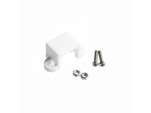 Click here for White Plastic Motor Holder for N20/N30 Micro DC Mo... prices